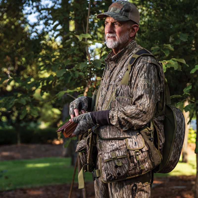 Buy Will Primos Turkey Vest - Primos Hunting