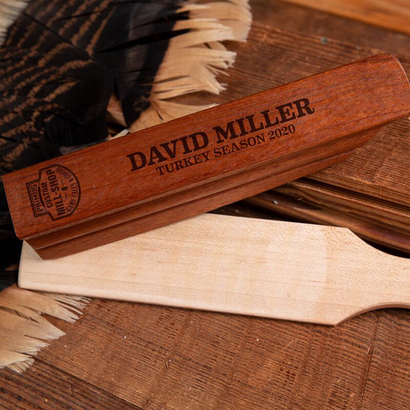 Buy Custom Box Call - Primos Hunting