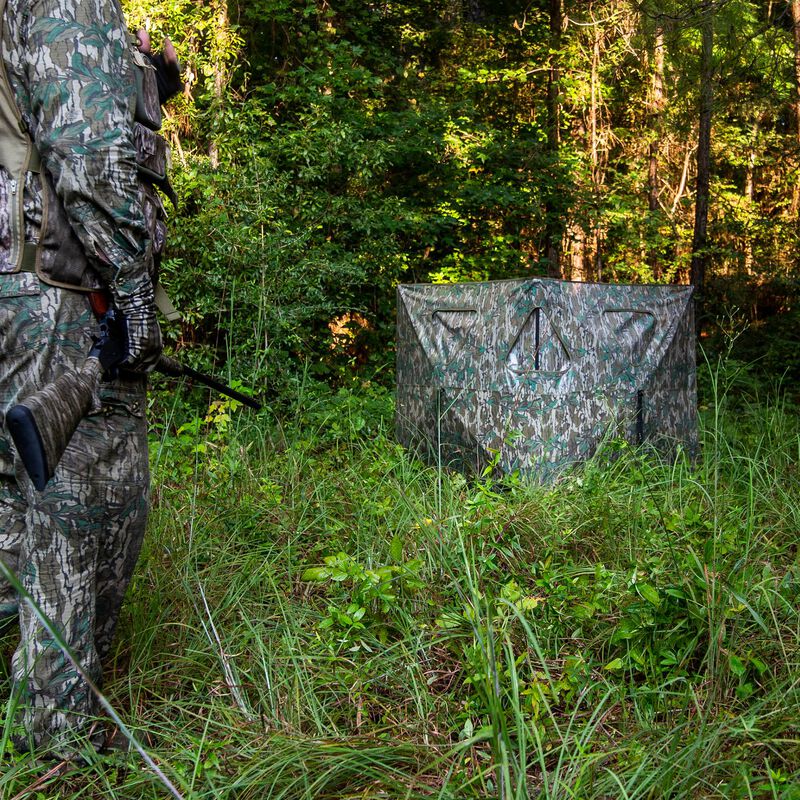 Buy Stake-Out Blind & Wing Man Bundle - Primos Hunting
