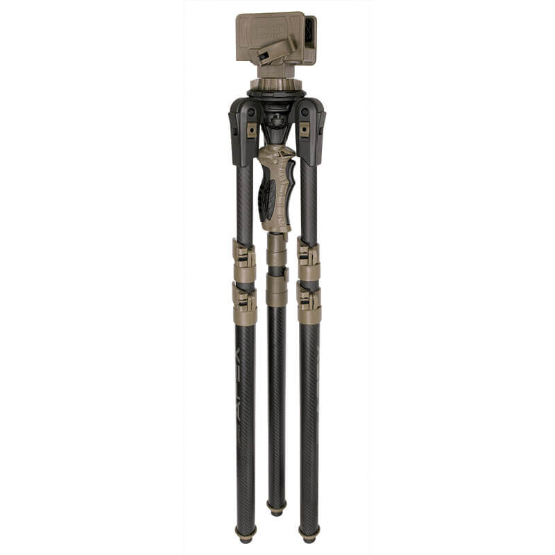 Buy Trigger Stick Apex Carbon Fiber Tripod - Primos Hunting