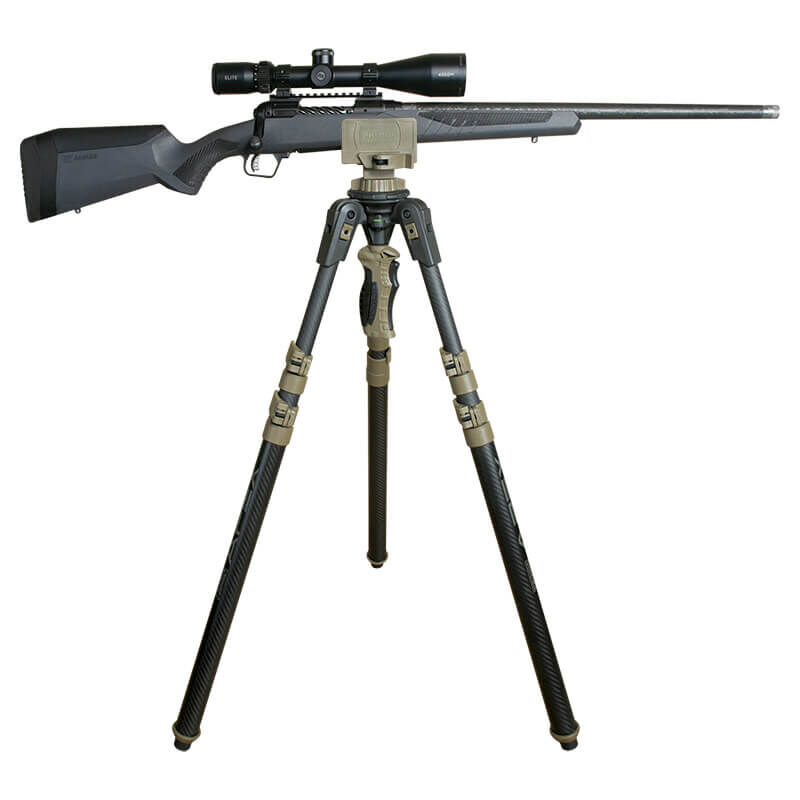 Buy Trigger Stick Apex Carbon Fiber Tripod - Primos Hunting