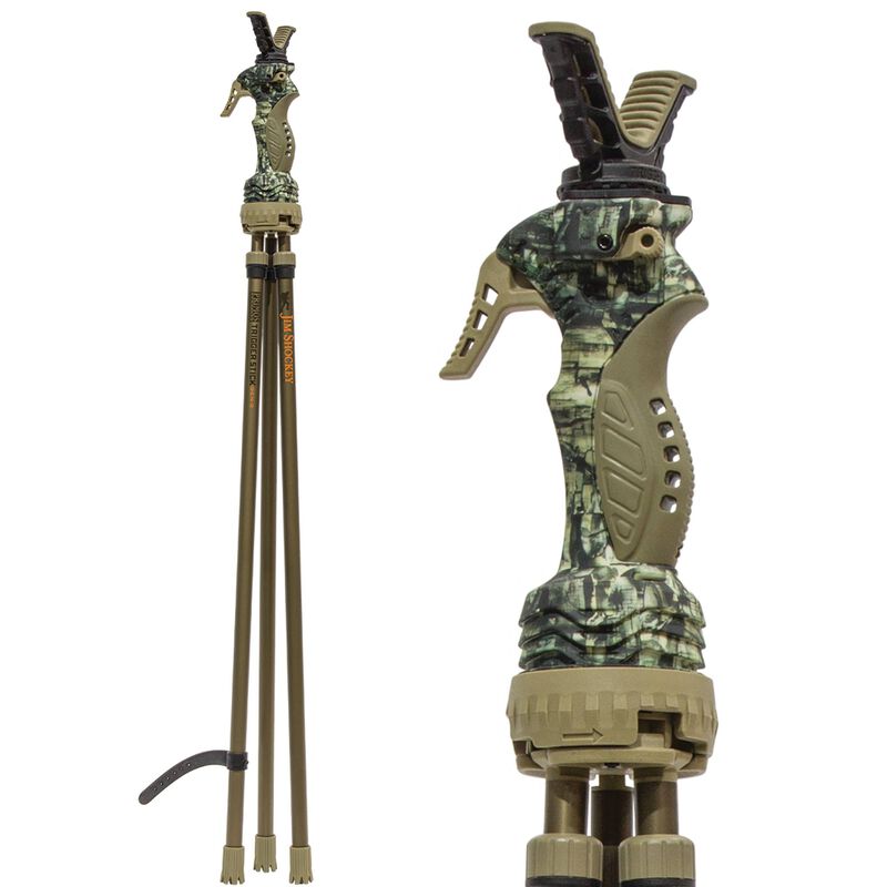 Buy Trigger Stick Gen3 Tall Tripod Shooting Stick - Primos Hunting