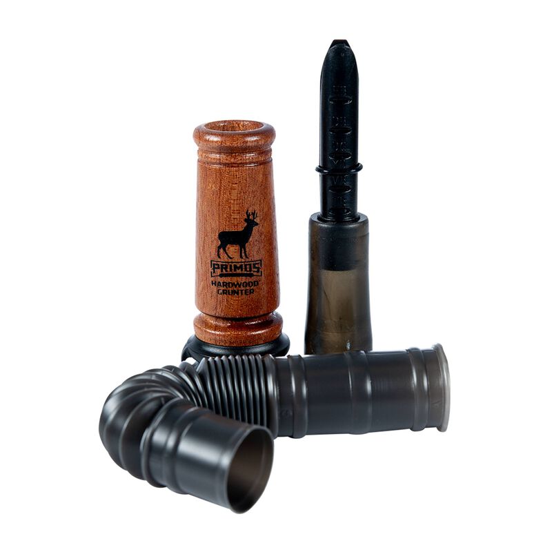 Buy Hardwood Grunter Grunt Call - Primos Hunting