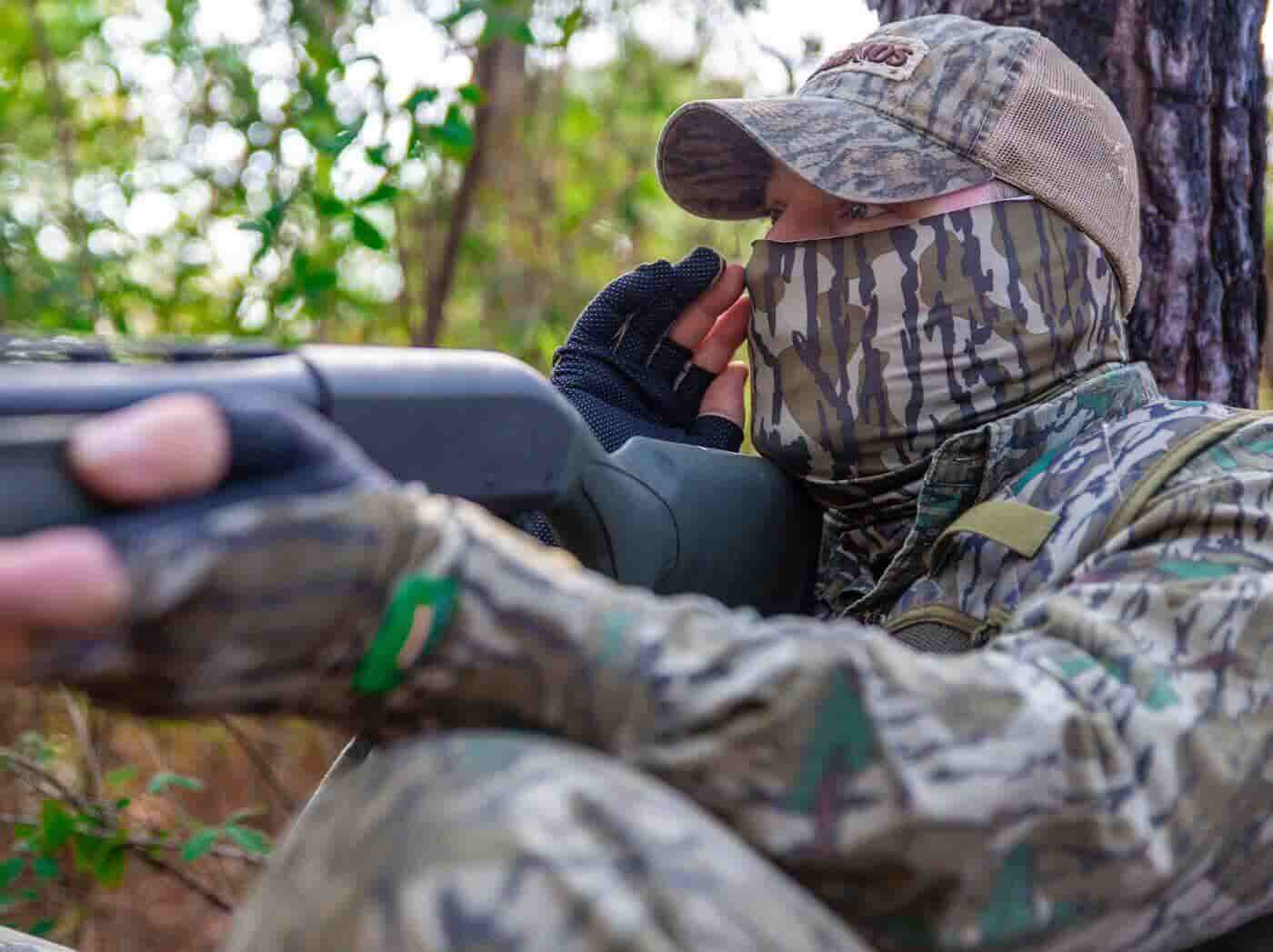 Hunting Calls, Ground Blinds, Shooting Sticks and Accessories - Primos