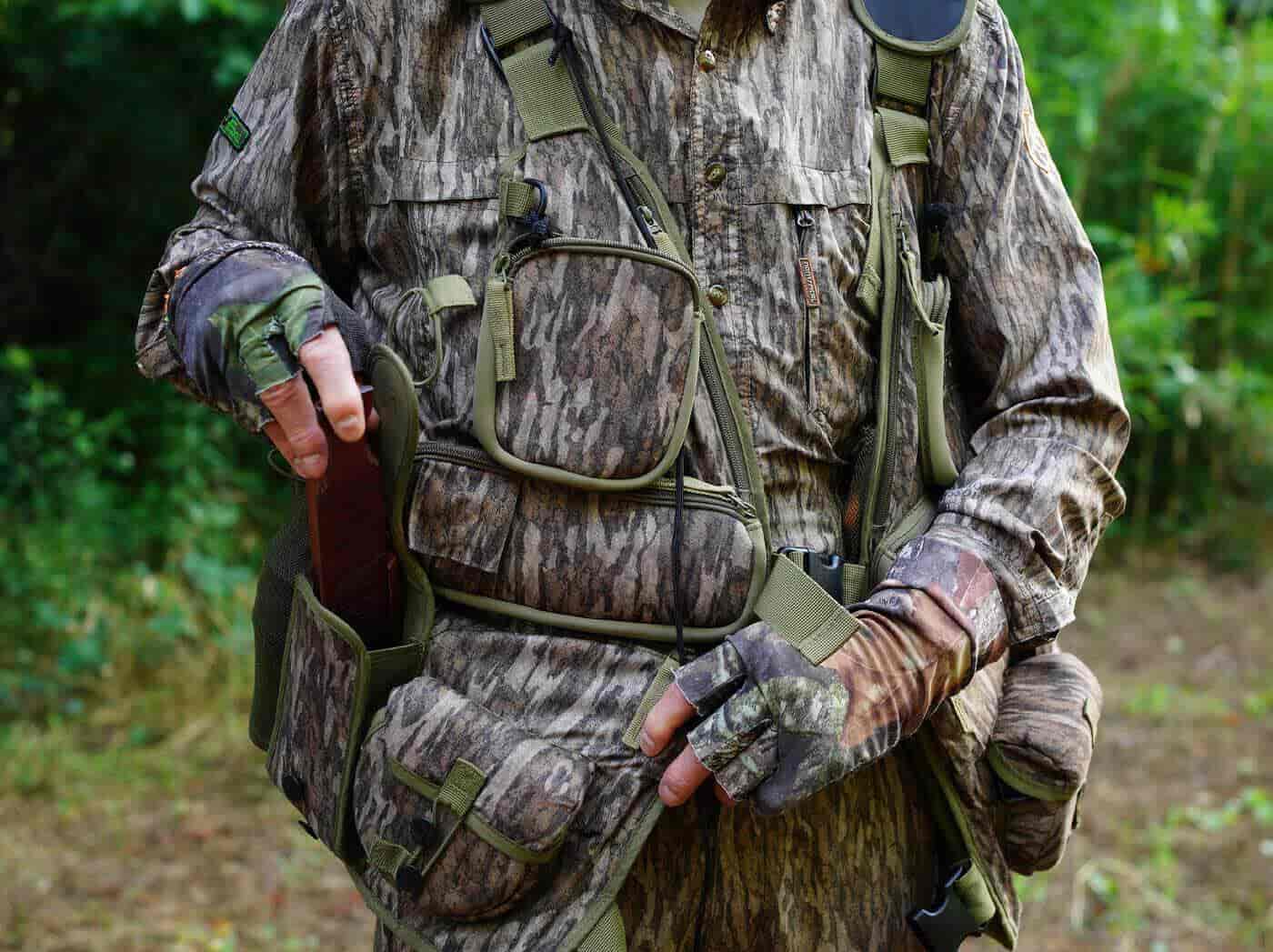 Hunting Calls, Ground Blinds, Shooting Sticks and Accessories - Primos