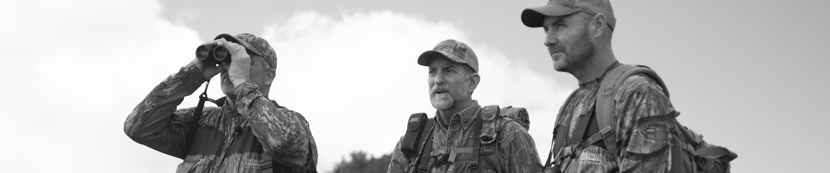 History | Primos Hunting