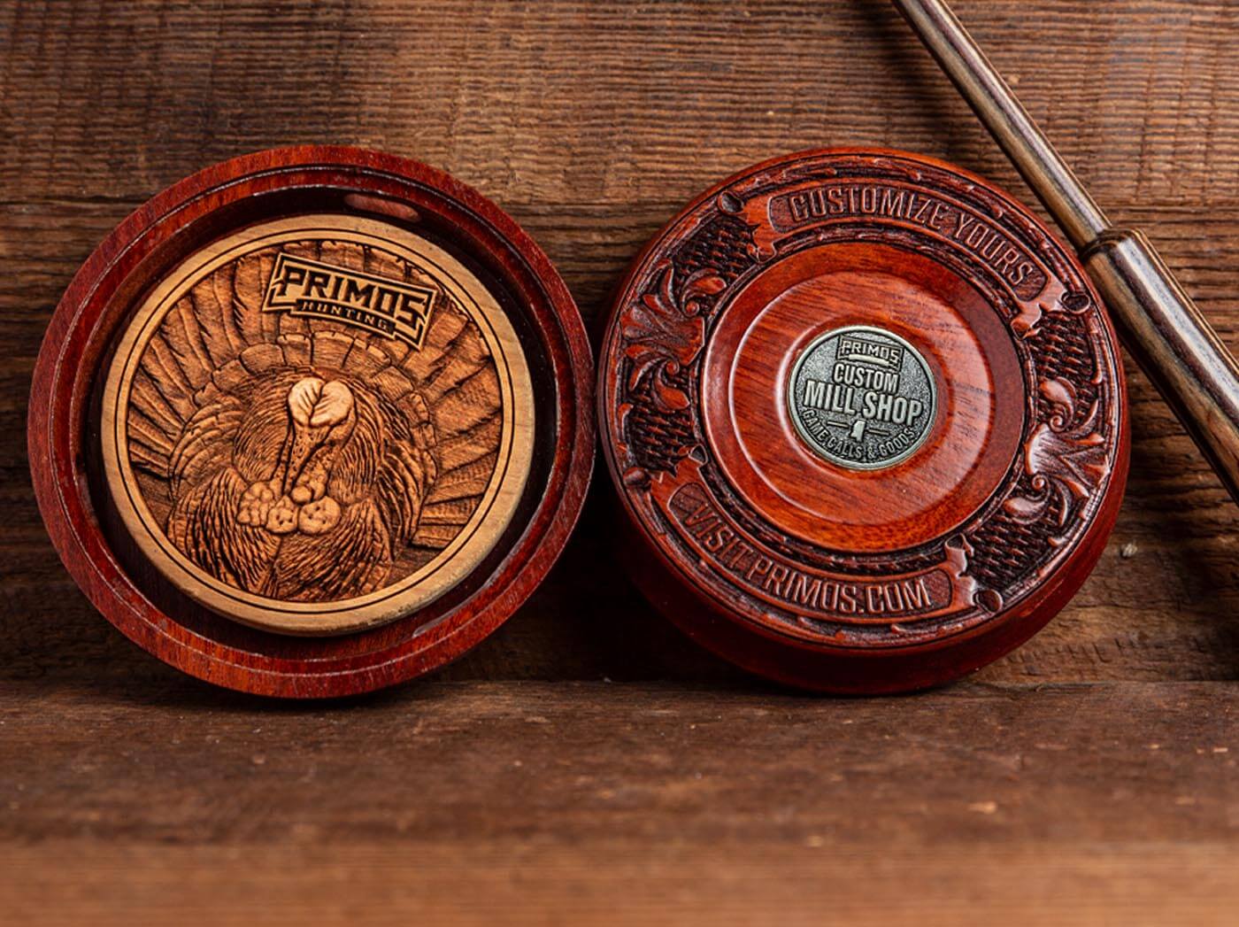 Personalized Gifts For Hunters - Custom Mill Shop