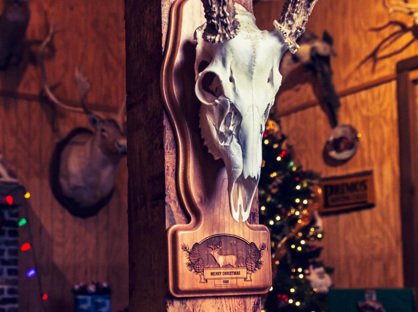 Primos Custom Mill Shop | Primos Hunting