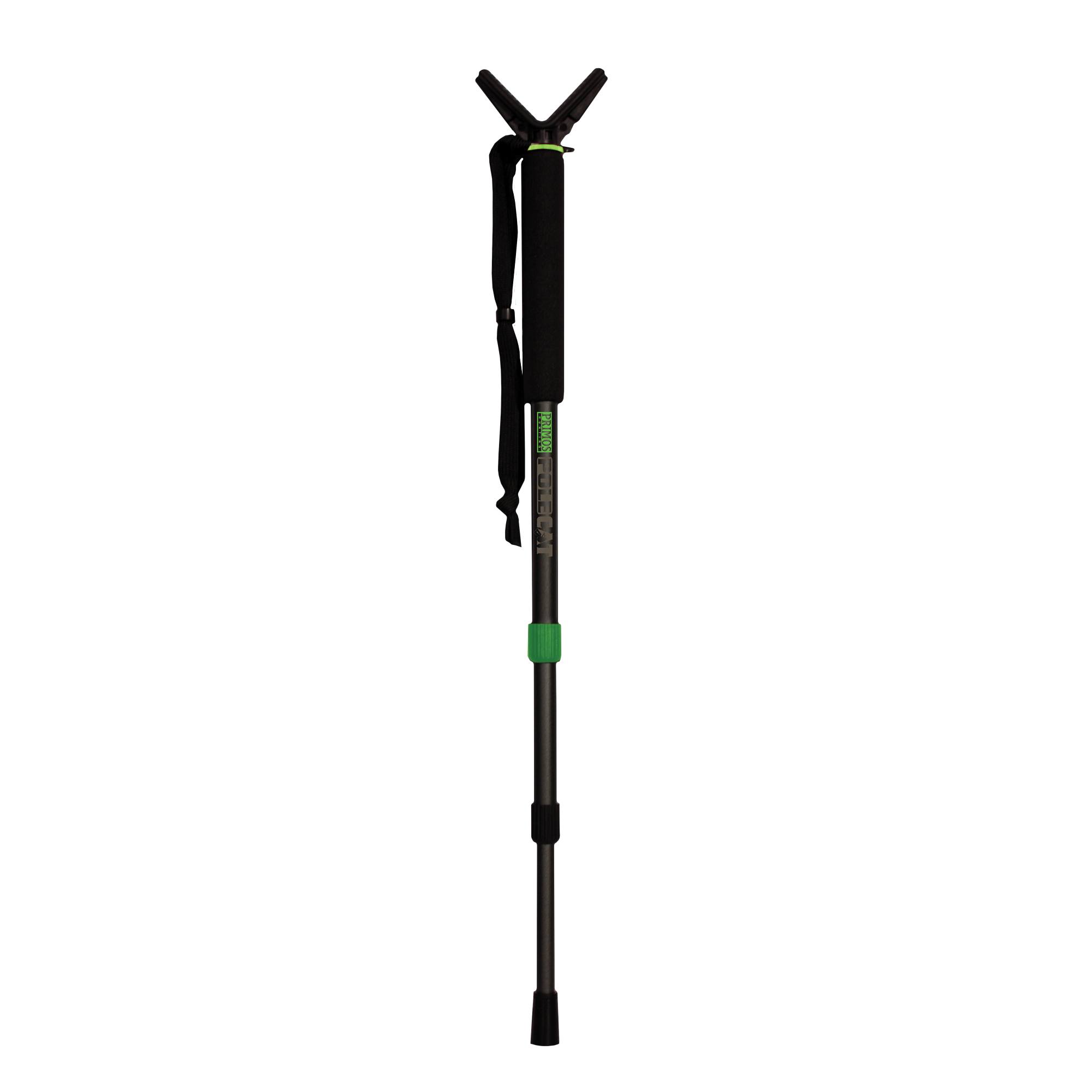 Buy Pole Cat Tall Monopod Shooting Stick - Primos Hunting