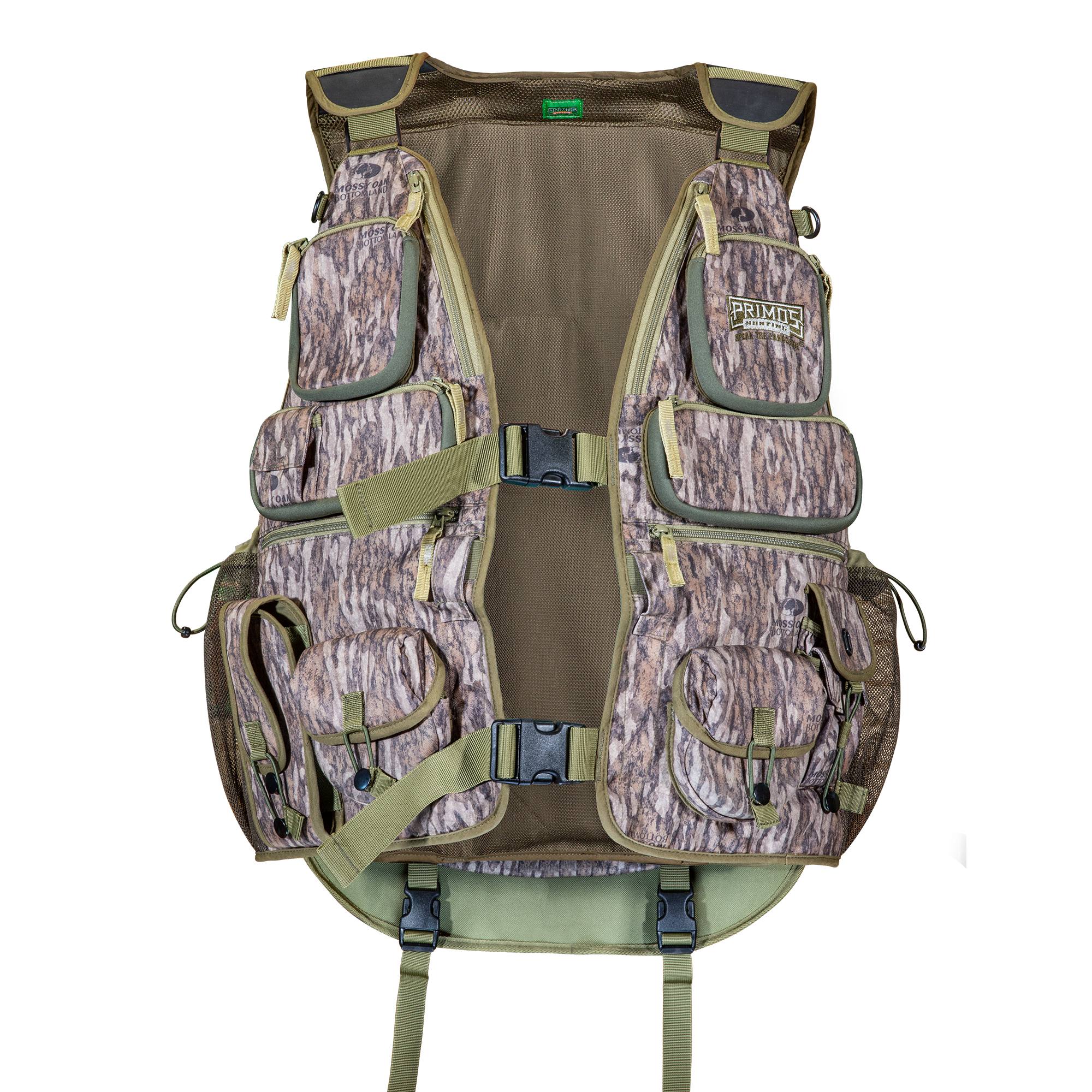 Buy Will Primos Turkey Vest - Primos Hunting