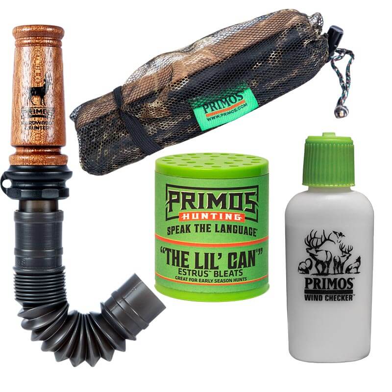 Buy Deer Essential Bundle - Primos Hunting
