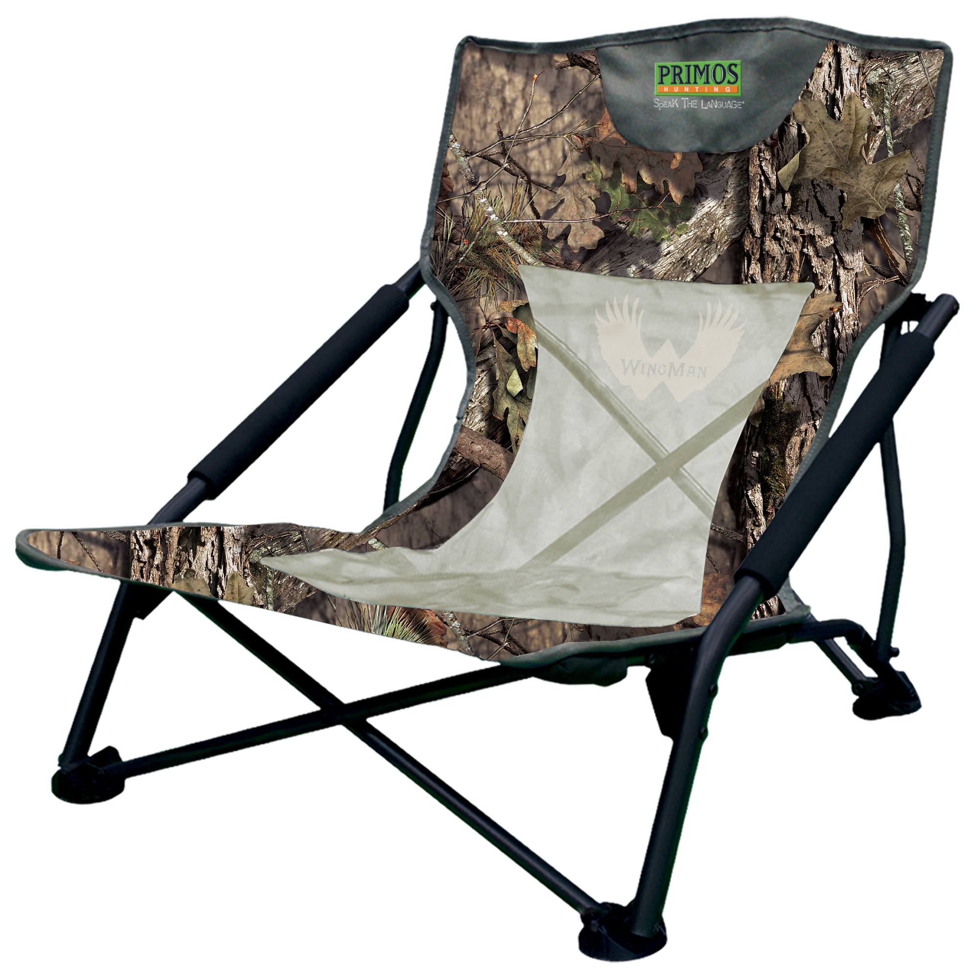 Buy Wing Man Turkey Chair - Primos Hunting