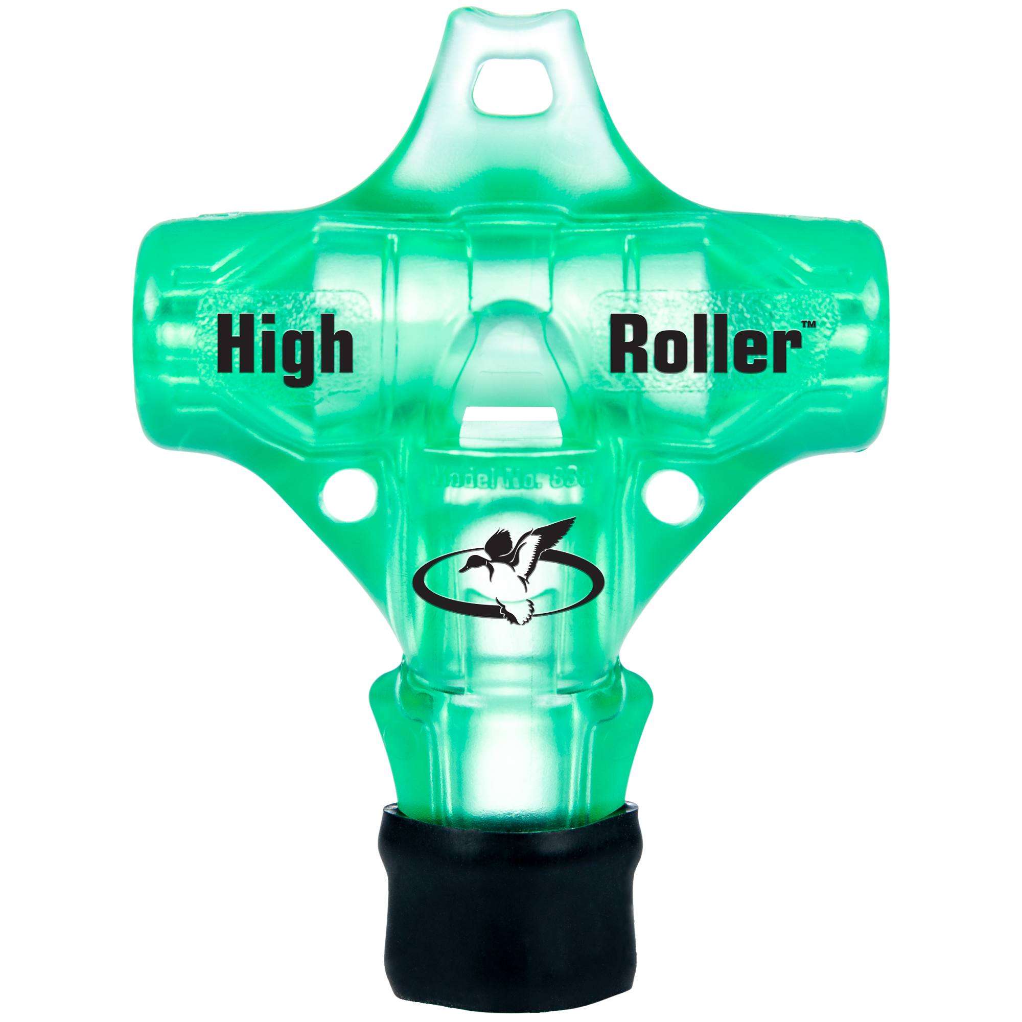 Buy High Roller Duck Whistle - Primos Hunting