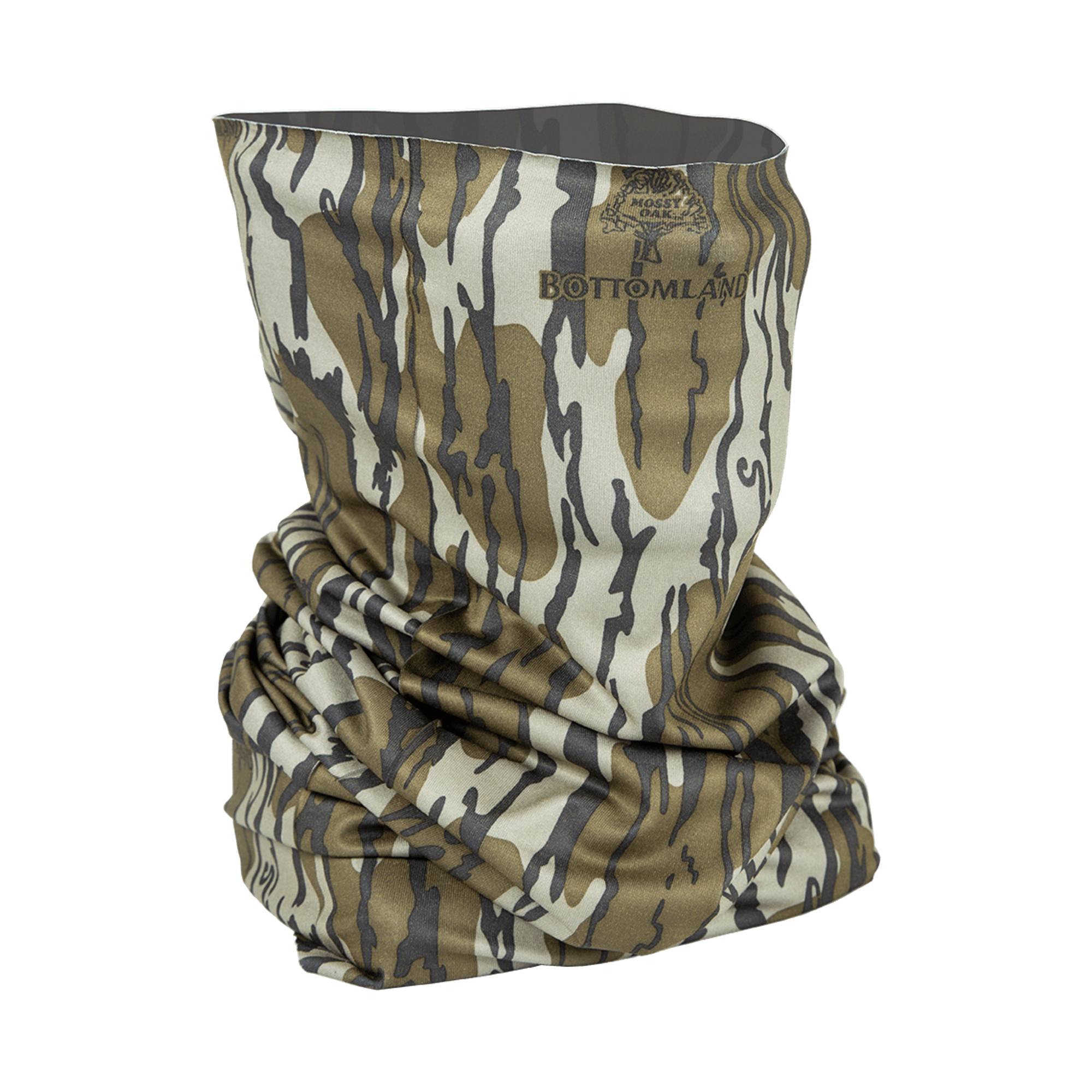 Buy Mossy Oak Bottomland Neck Gaiter - Primos Hunting
