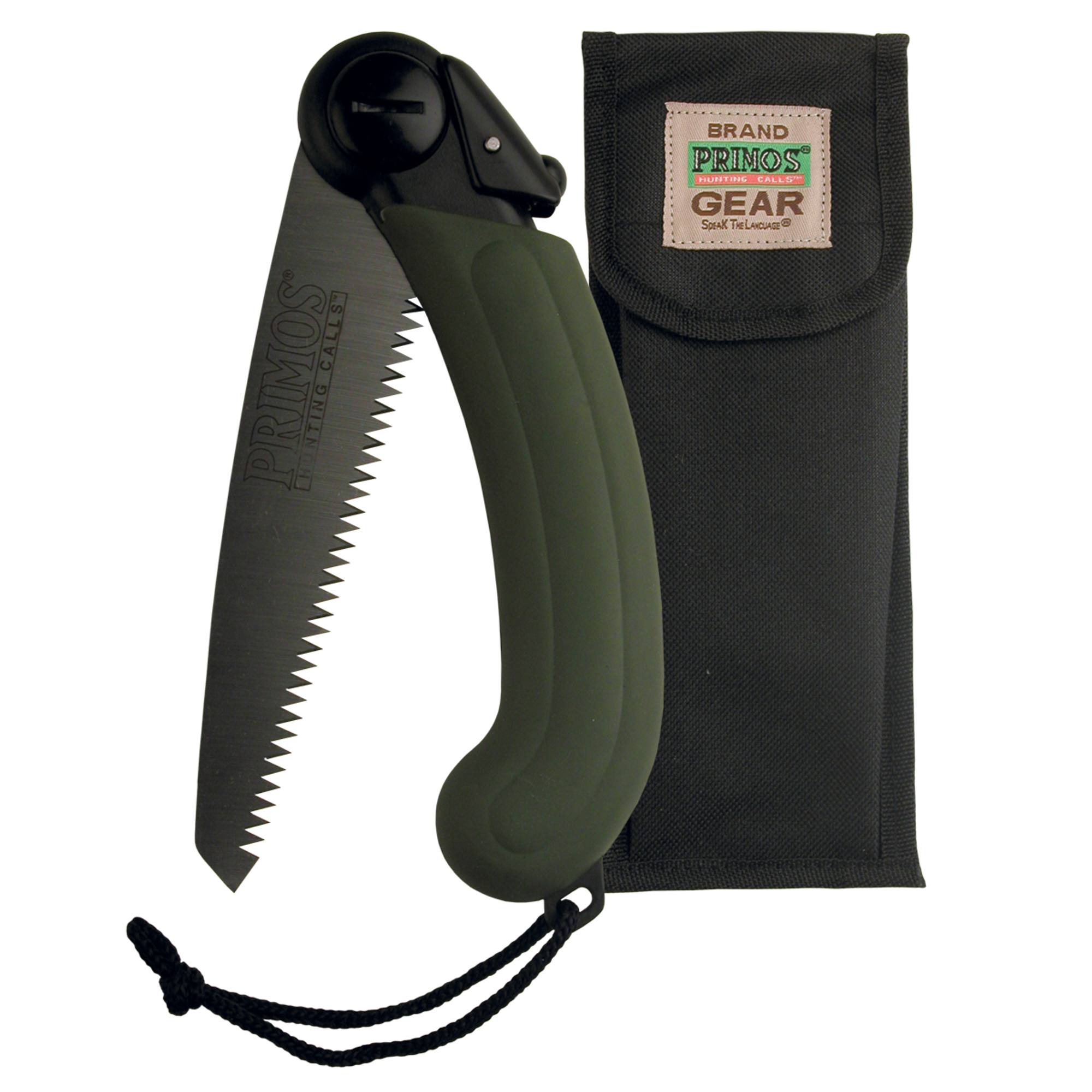 Buy Compact Folding Limb Saw | Primos Hunting