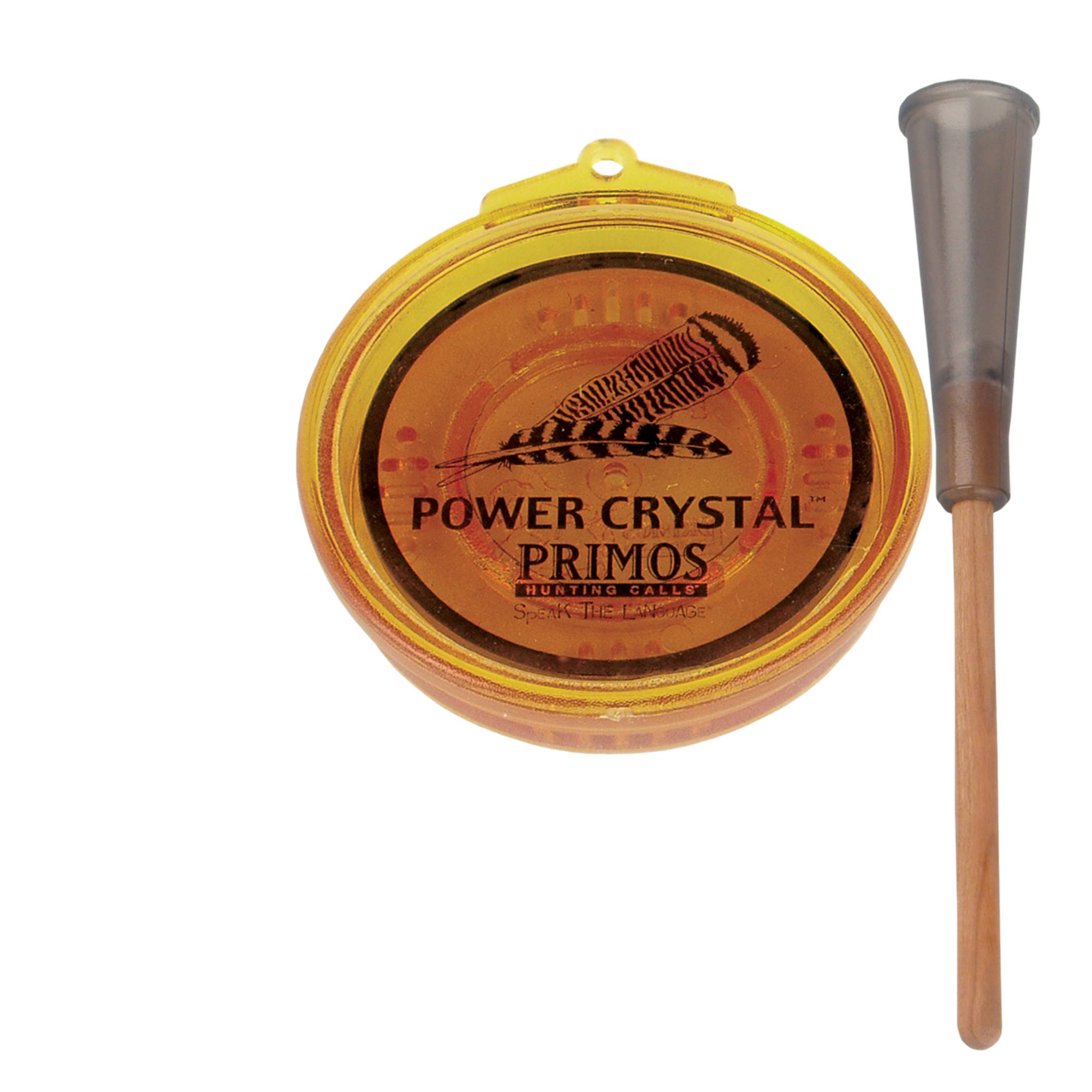 Buy Power Crystal Turkey Call - Primos Hunting